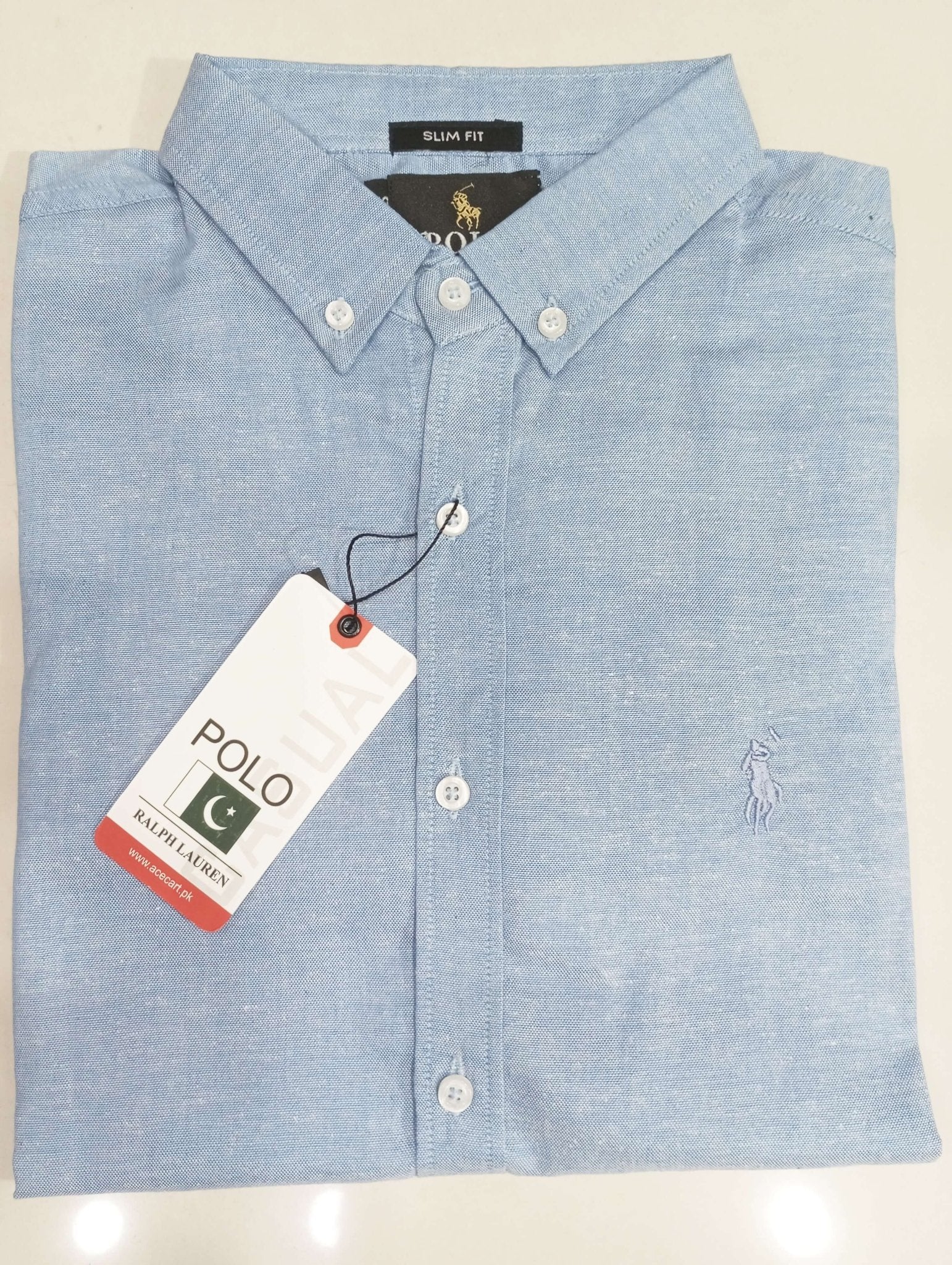 Shirts – HB INDUSTRIES