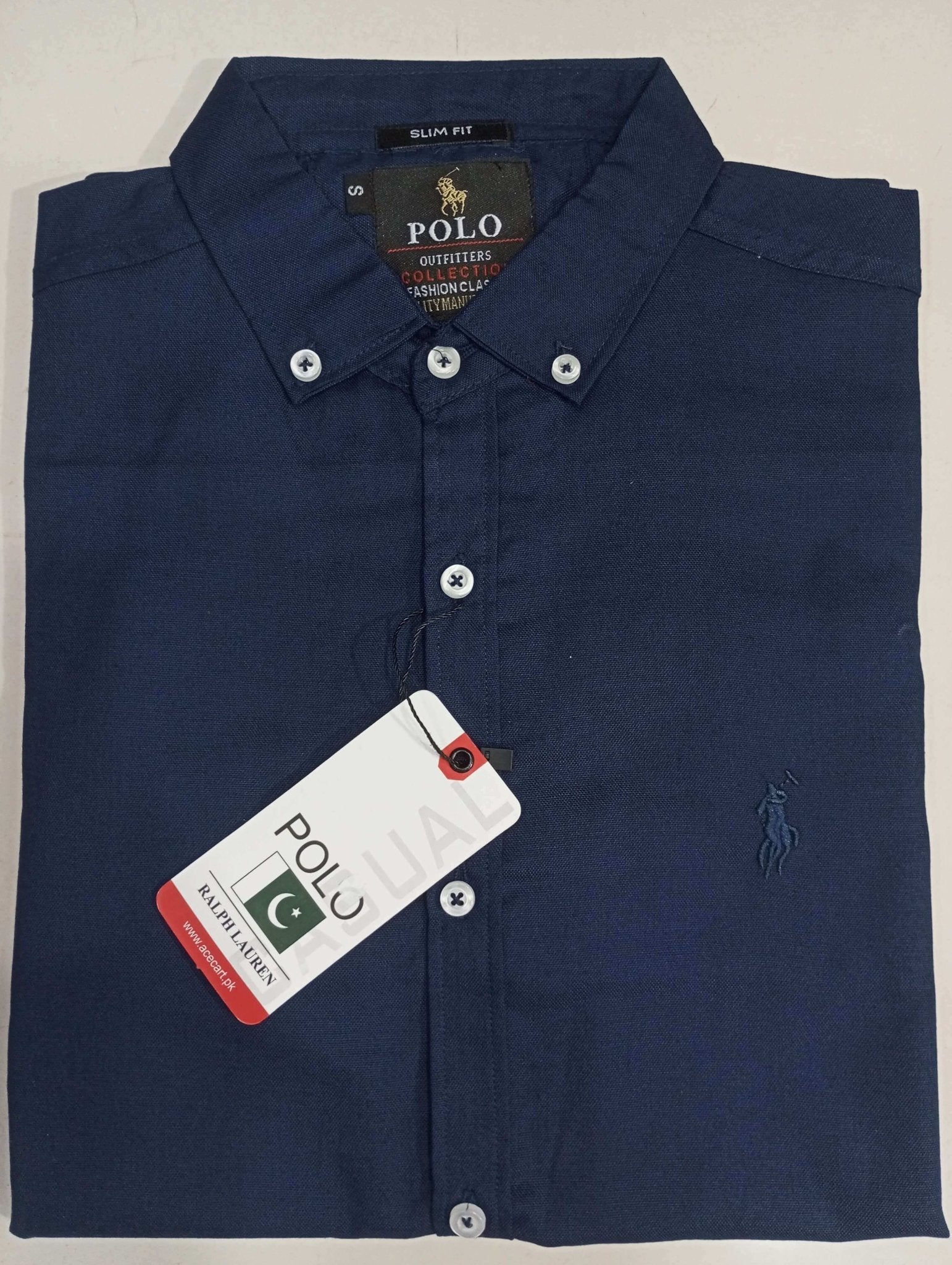 Shirts – HB INDUSTRIES
