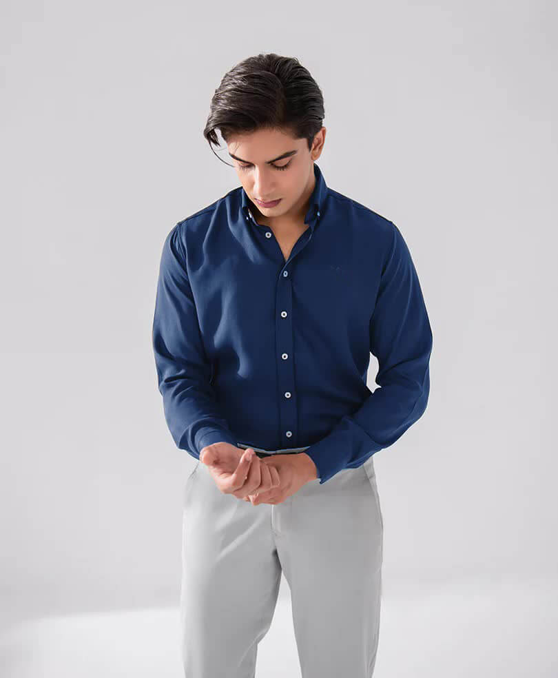 Shirts – HB INDUSTRIES
